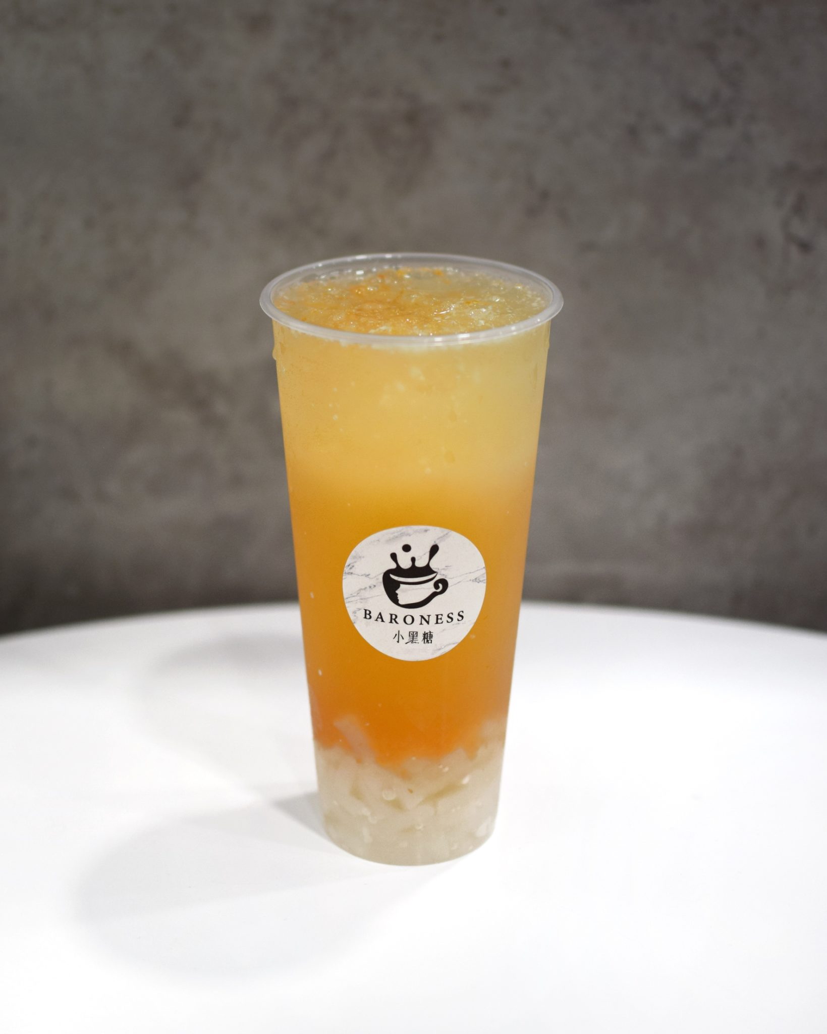 Baroness Bubble Tea 小黑糖 - Baroness Canada