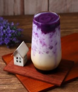 Baroness Bubble Tea 小黑糖 - Baroness Canada