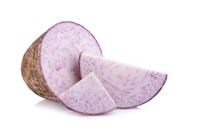 Taro Root and the Secret Behind Taro Bubble Tea | Baroness Canada