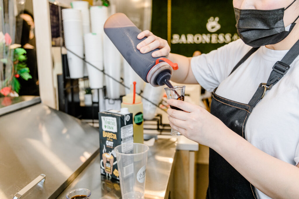 Taro Root and the Secret Behind Taro Bubble Tea | Baroness Canada