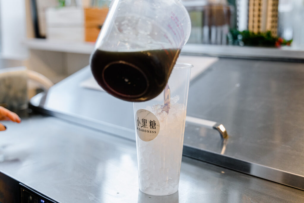 Black Tea Benefits and Why We Use it in Bubble Tea | Baroness Canada